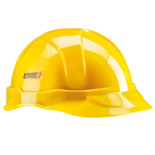 Bump Cap – Blue (short peak) – Udyogi Safety