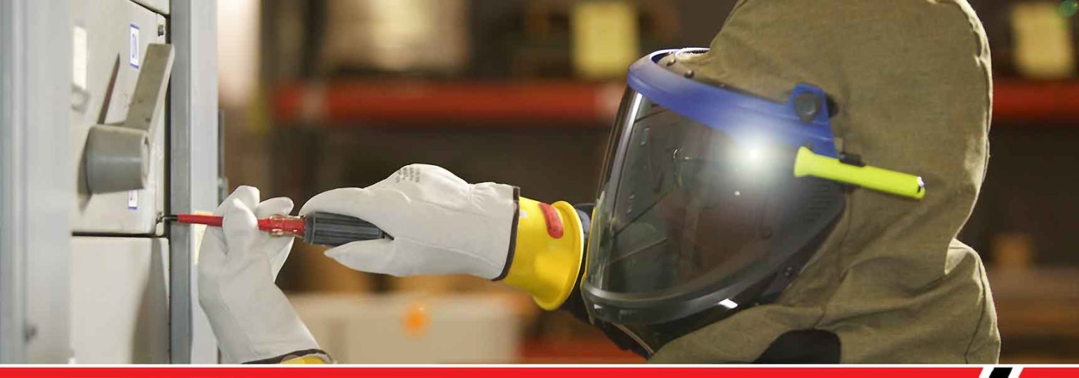 Arc Flash Protection – Udyogi Safety