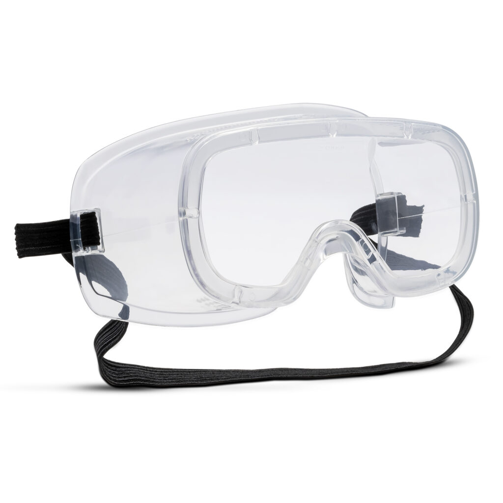 Safety Goggles – Udyogi Safety