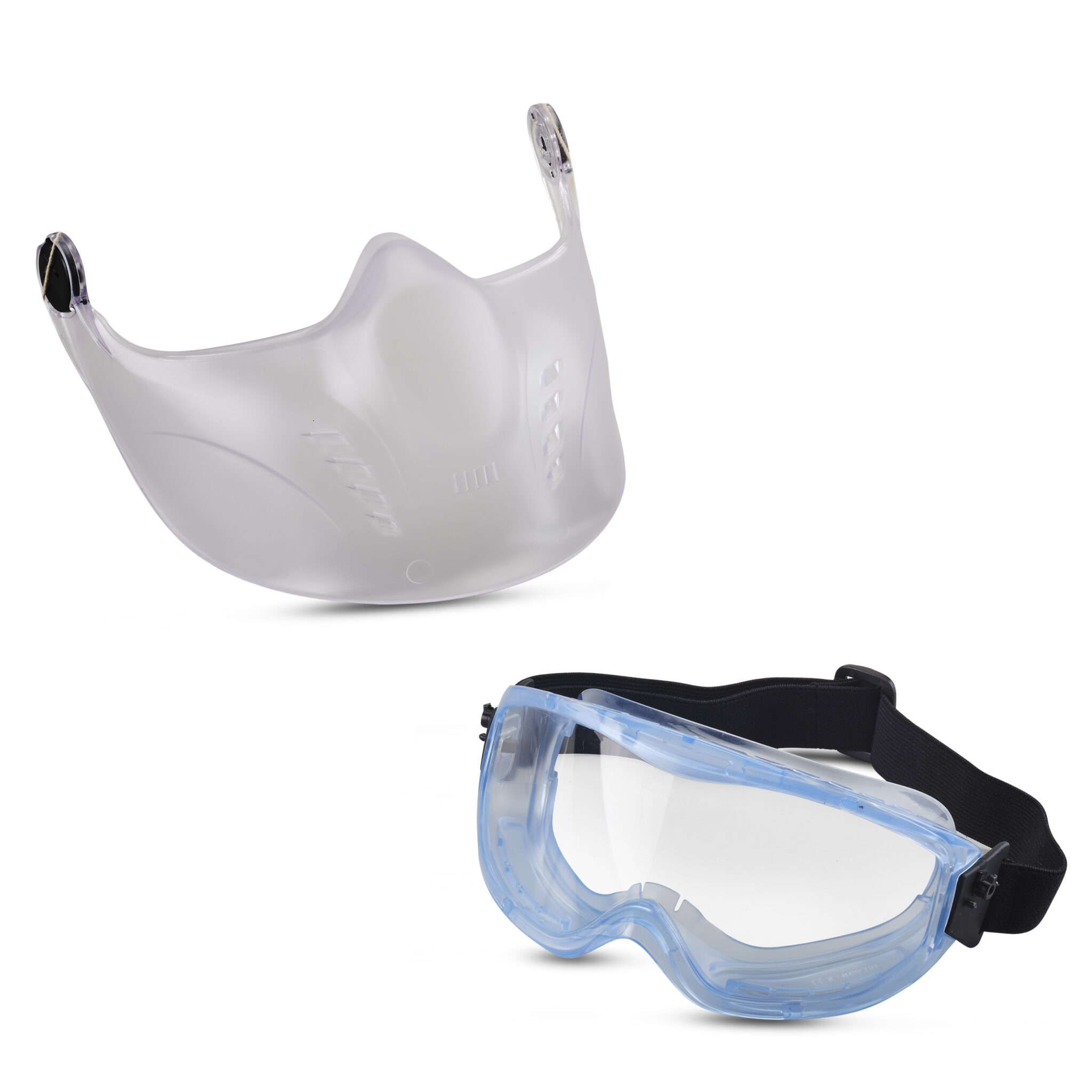 Fogal – Udyogi Safety