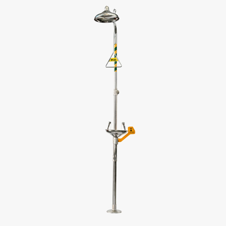 EW 3501 Portable Eyewash – Udyogi Safety