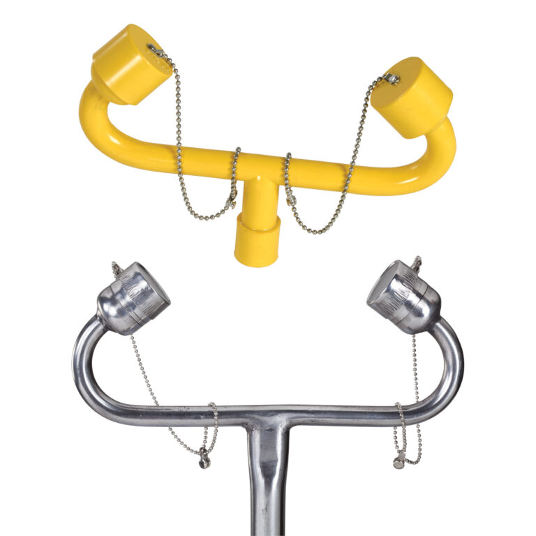 7904 Eye Wash Assembly – Udyogi Safety