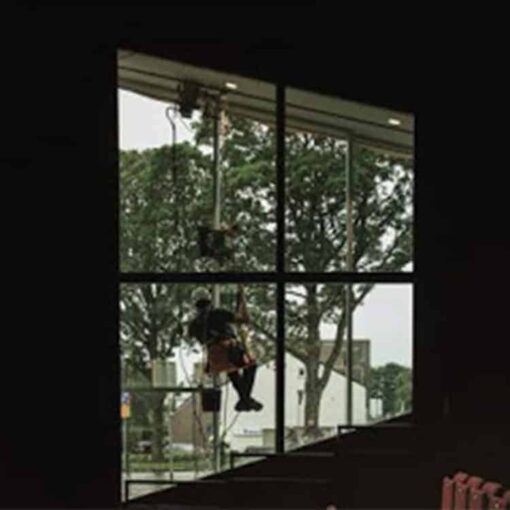 Lifeline & Height Access – Udyogi Safety