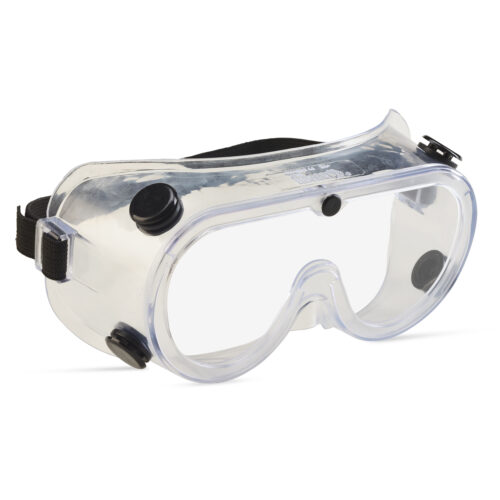 Safety Goggles Manufacturers India - Eye Protection Glasses