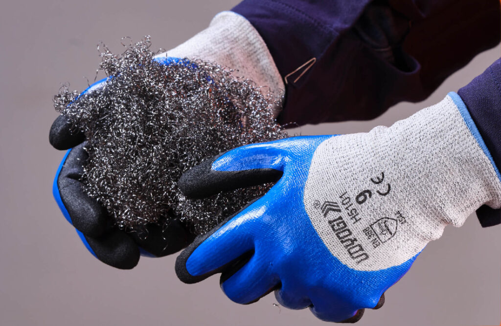 Cut Protection - Udyogi Safety