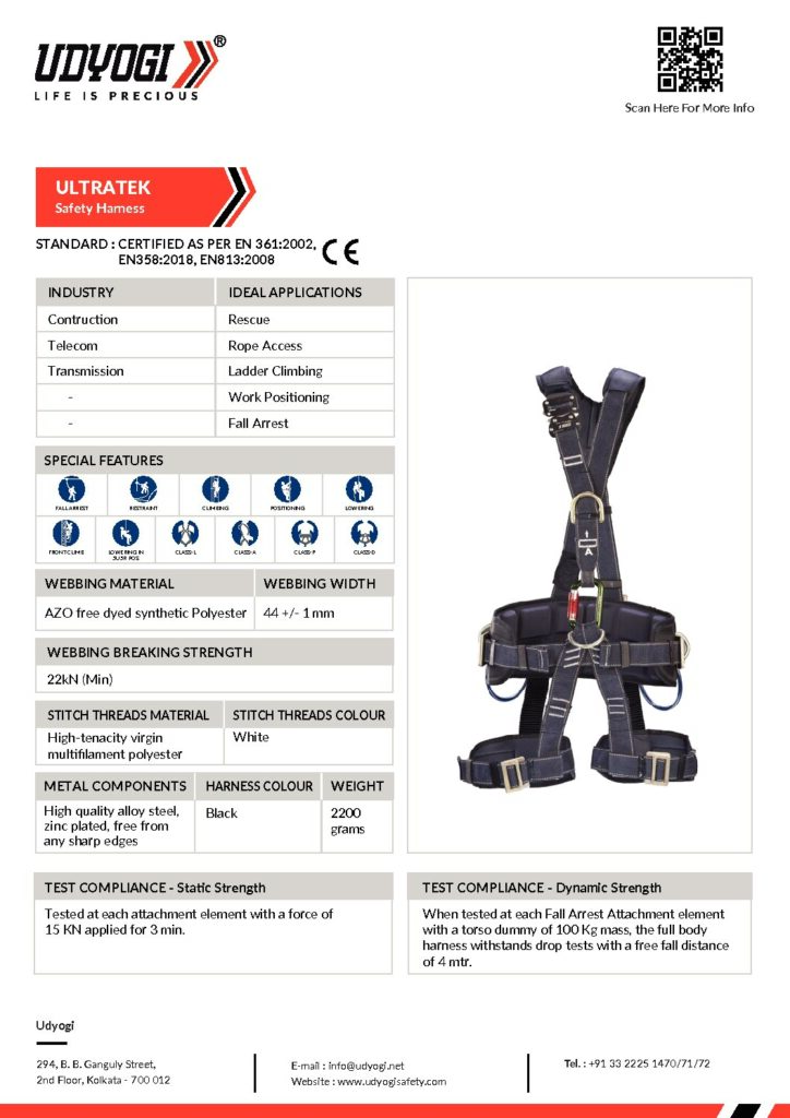 Ultratek_Harness_24-06-2021 – Udyogi Safety