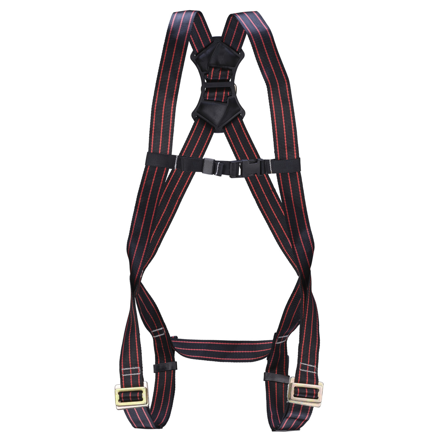 FR Jacket with FR Harness – Udyogi Safety