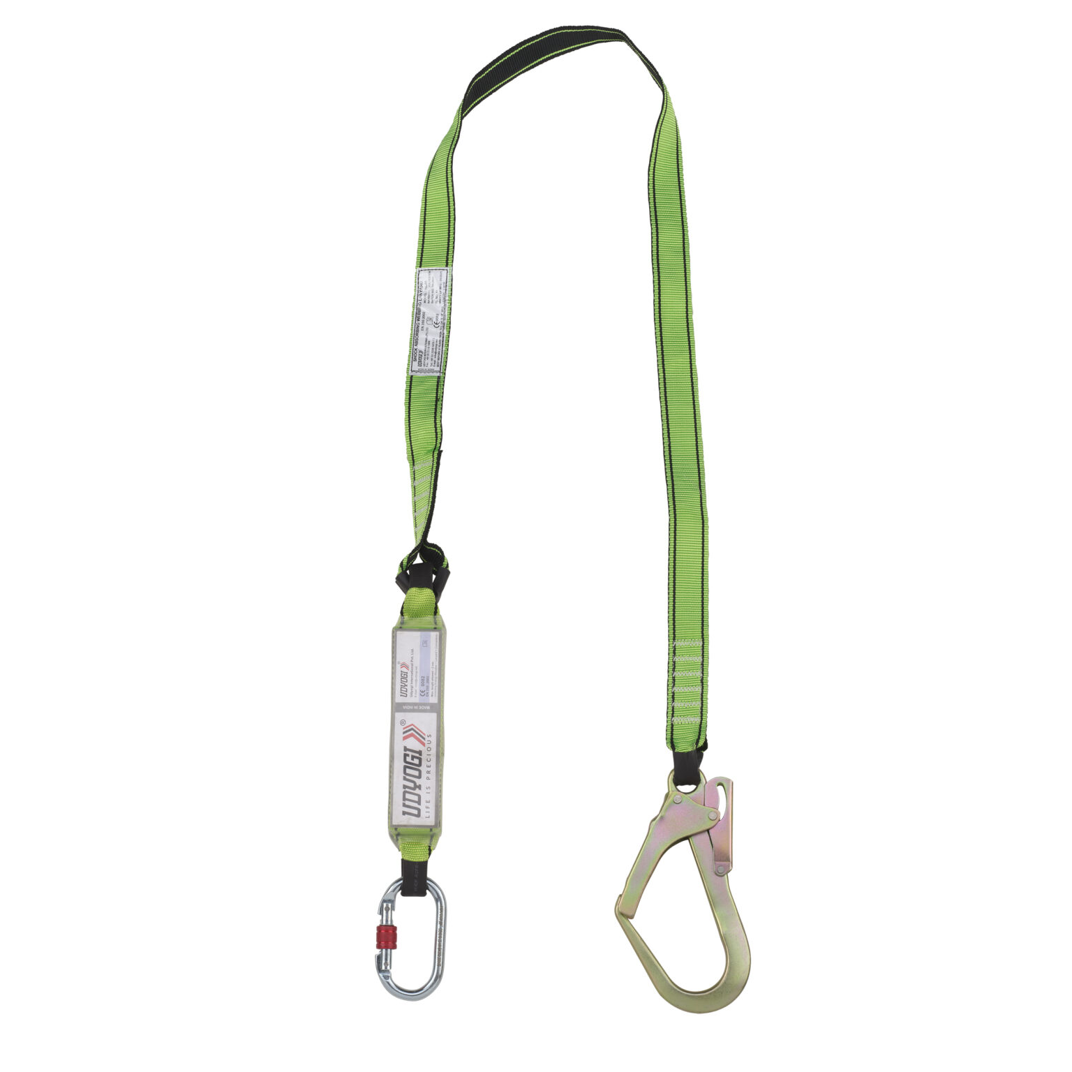 PR 14 Polyamide Rope – Udyogi Safety