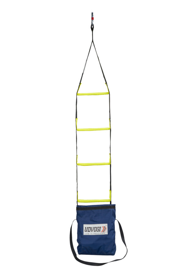 EDGE RL 06 & 10 Rescue Ladder - Udyogi Safety