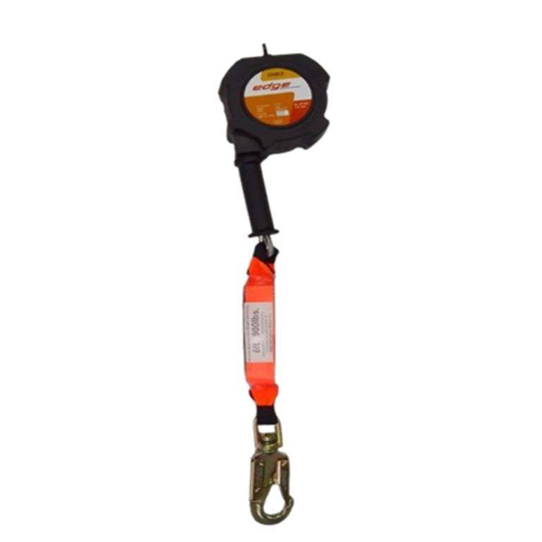 RETRACTABLE LIFELINES – Udyogi Safety