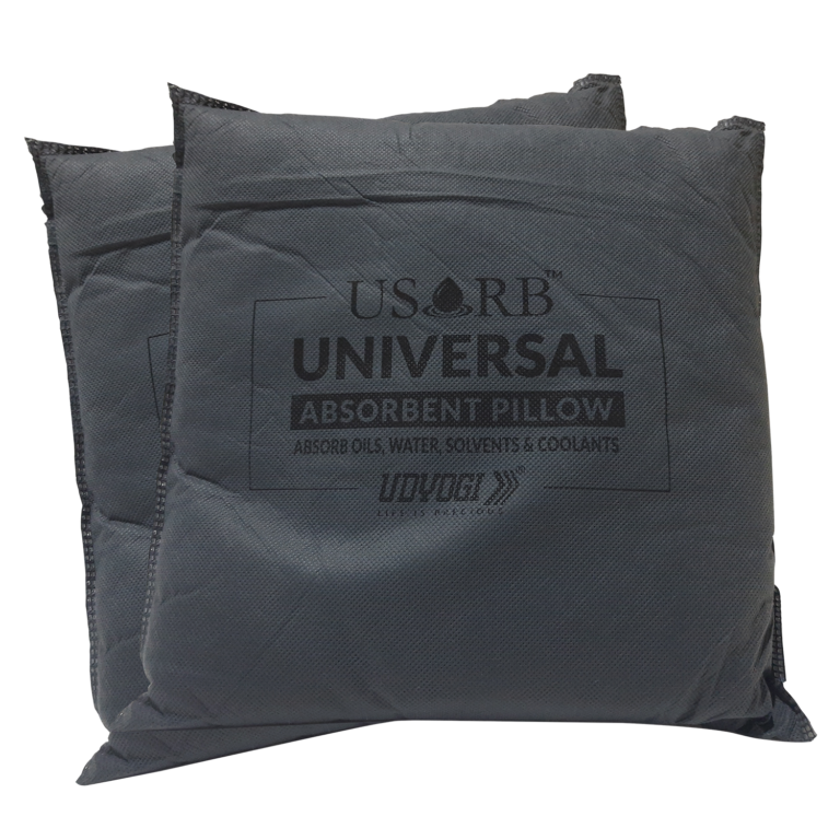 UPL60 LTRS UNIVERSAL ABSORBENT PILLOW – Udyogi Safety
