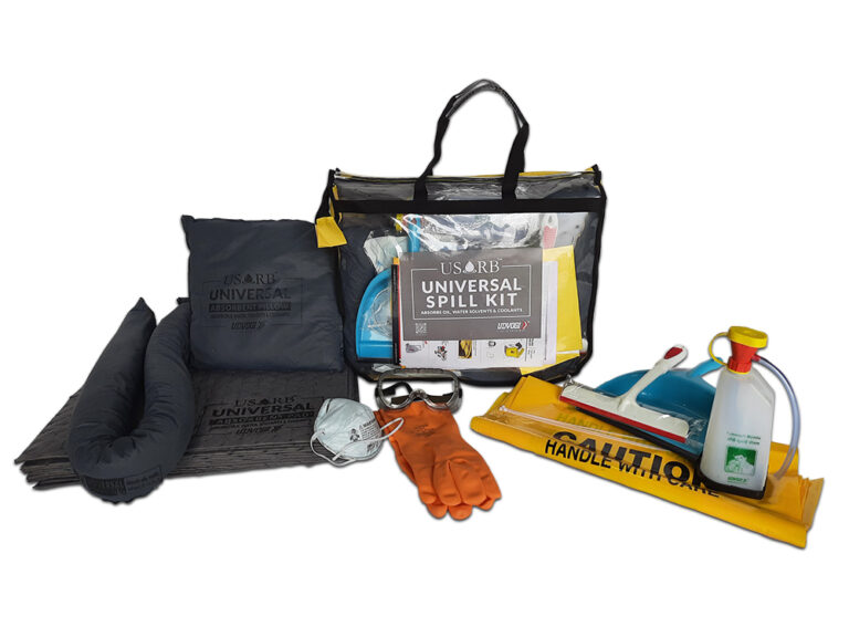 SPILL KITS – Udyogi Safety
