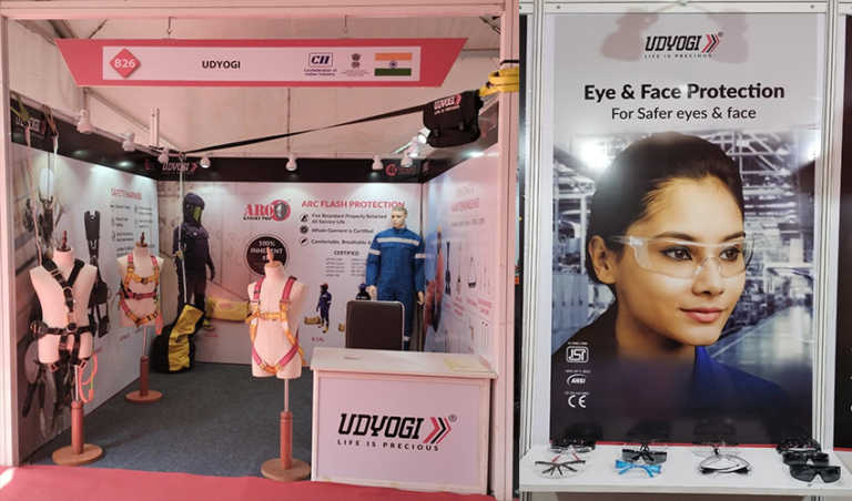 Udyogi Safety Company | Personal Protective Equipment (PPE) Suppliers ...