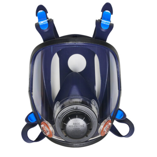 Res Protek 8800 – Udyogi Safety
