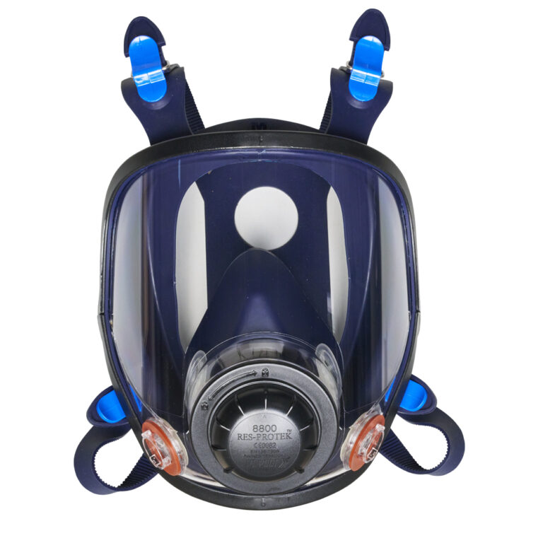 Full Face Masks – Udyogi Safety