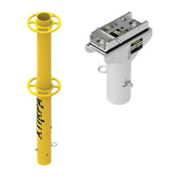 ANCHOR POST – Udyogi Safety