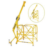 Davit Arm to Davit Arm with HRA – Udyogi Safety