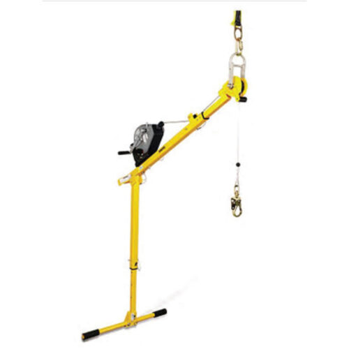 POLE HOIST – Udyogi Safety