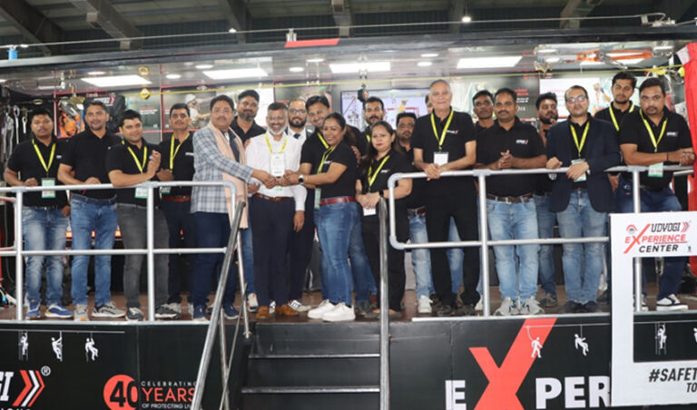 World of Safety Summit & Expo 2024 – Udyogi Safety