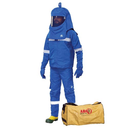 Arc Knight Pro 8cal Kit – Udyogi Safety